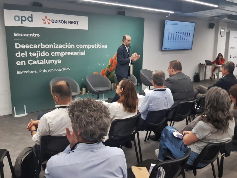 Edison Next | Edison Next